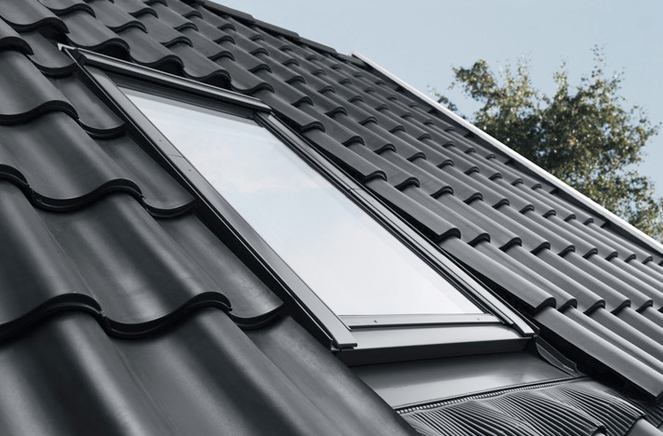 Fenêtres de toit Velux® à Paris, Yvelines et Hauts-de-Seine - 92