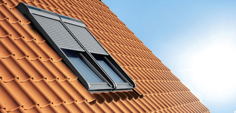 Fenêtres de toit Velux® à Paris, Yvelines et Hauts-de-Seine - 92
